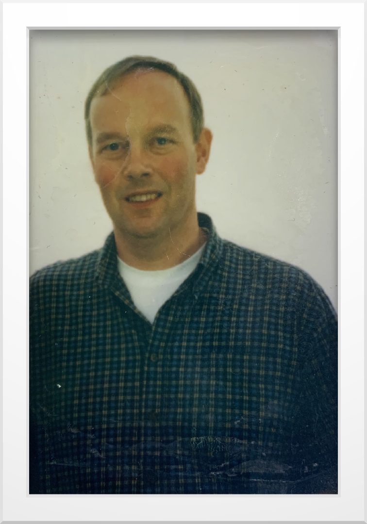 Our Story - Hazel 4D