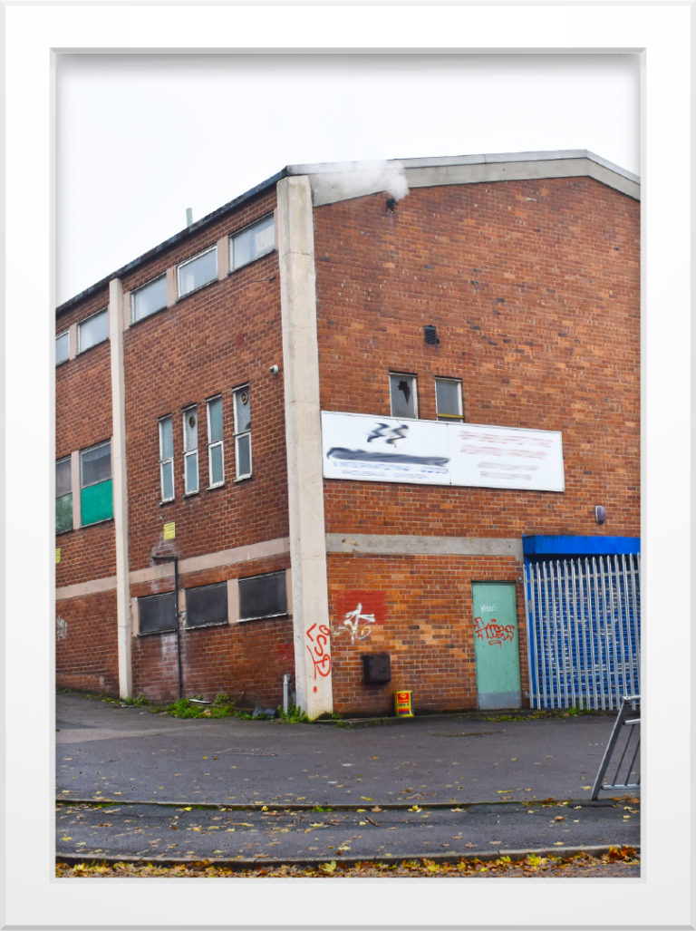 Our Story - Hazel 4D