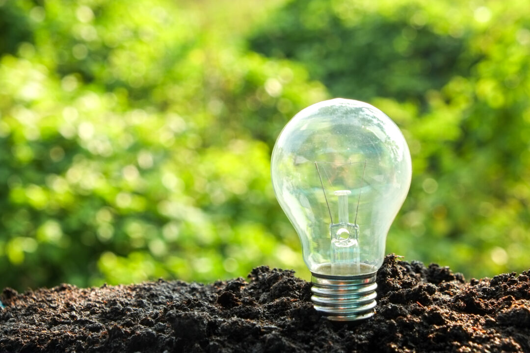 Sustainability Glossary - Hazel 4D