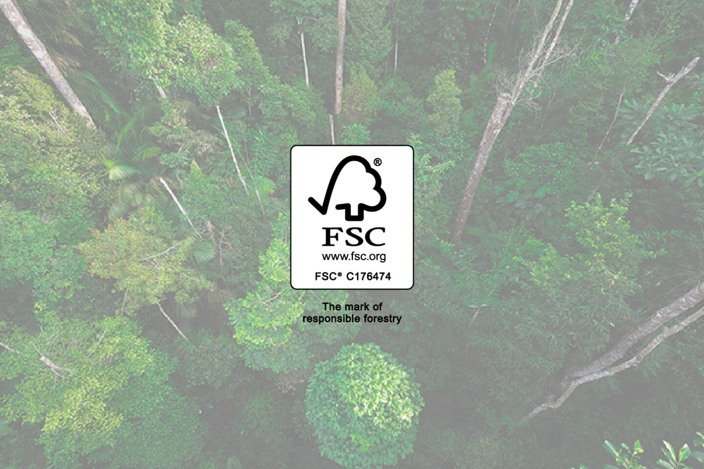 The Importance of FSC® - Hazel 4D