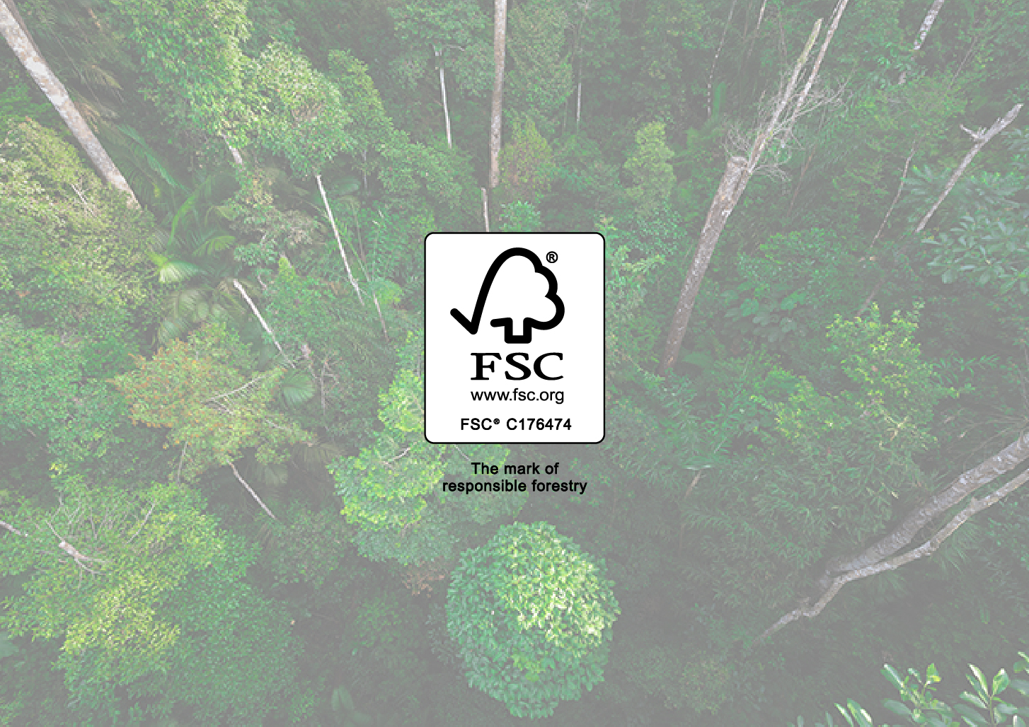 The Importance of FSC® - Hazel 4D