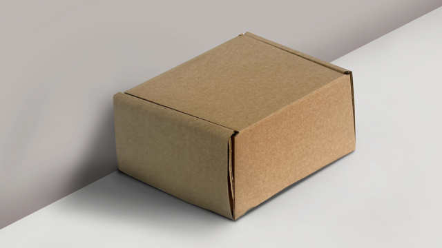 Postal Boxes - Hazel 4D