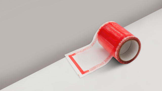 Documents Enclosed - Hazel 4D