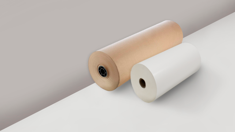 Paper Protection - Hazel 4D