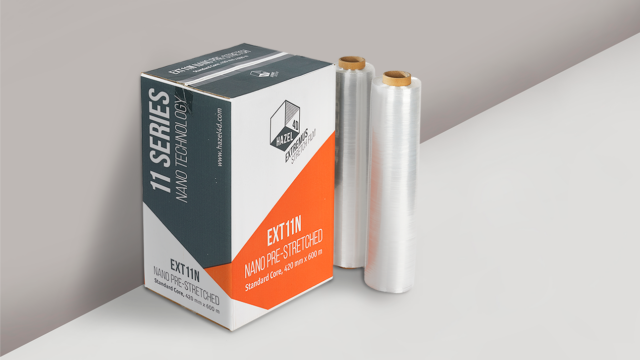 Hand Film - Hazel 4D