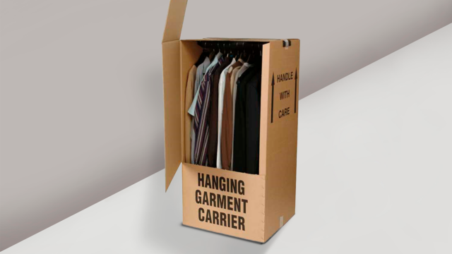 Product Specific Boxes & Tubing - Hazel 4D