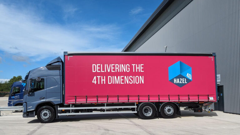 Hazel 4D - Unrivalled Packaging Expertise