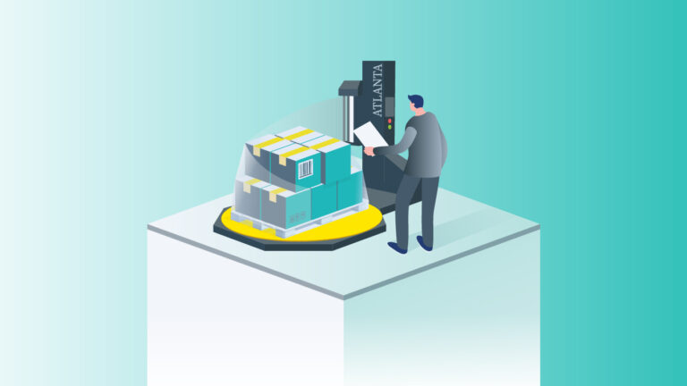 Packaging Solutions - Hazel 4D