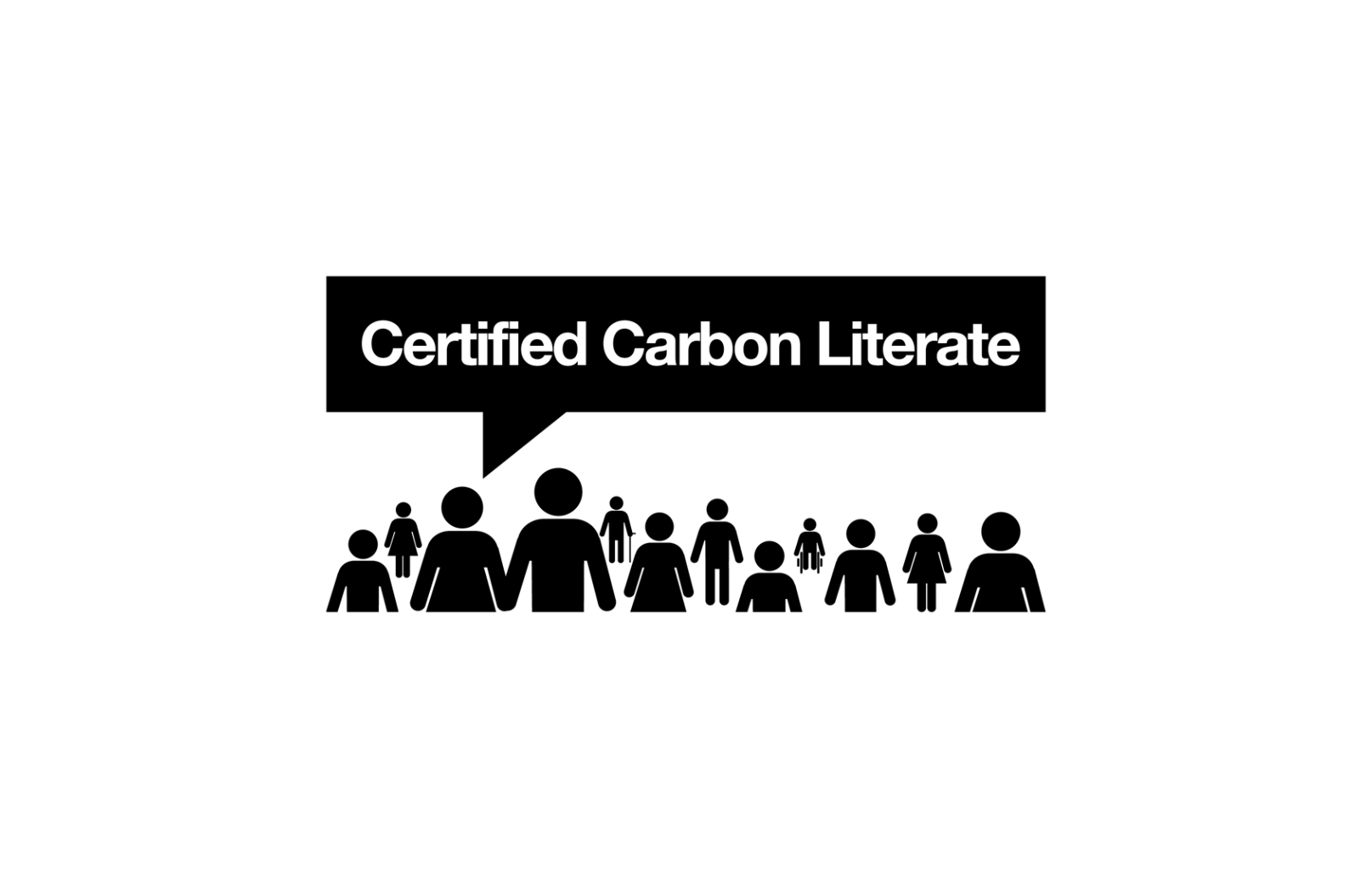 Our Carbon Literacy Training with Positive Planet - Hazel 4D