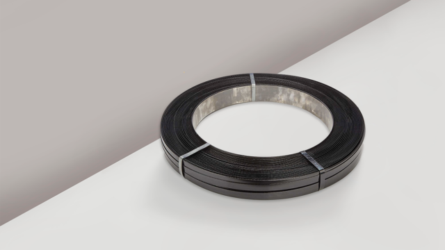 Strapping Reels - Hazel 4D