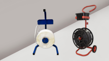 Strapping Machines - Hazel 4D