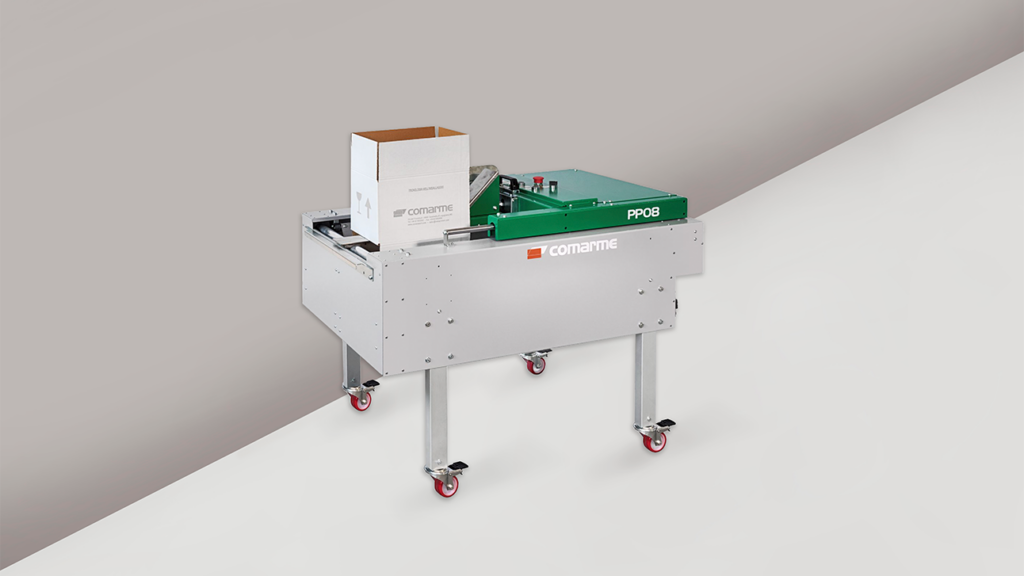 Carton Erectors - Hazel 4D