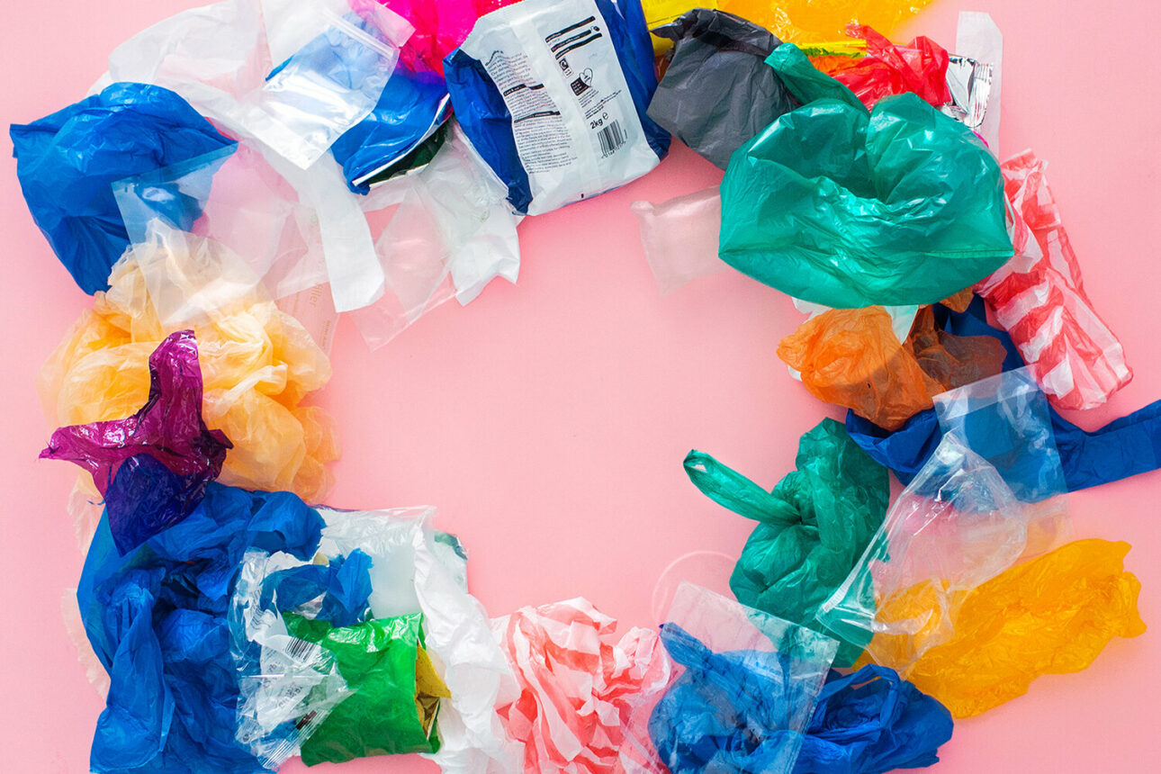 What does ‘Recycle at Store’ actually mean? - Hazel 4D