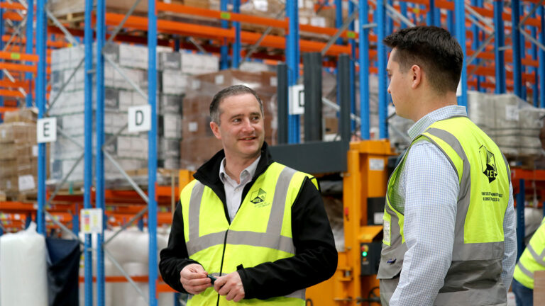 Hazel 4D - Unrivalled Packaging Expertise