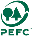 Is FSC or PEFC the better option? - Hazel 4D