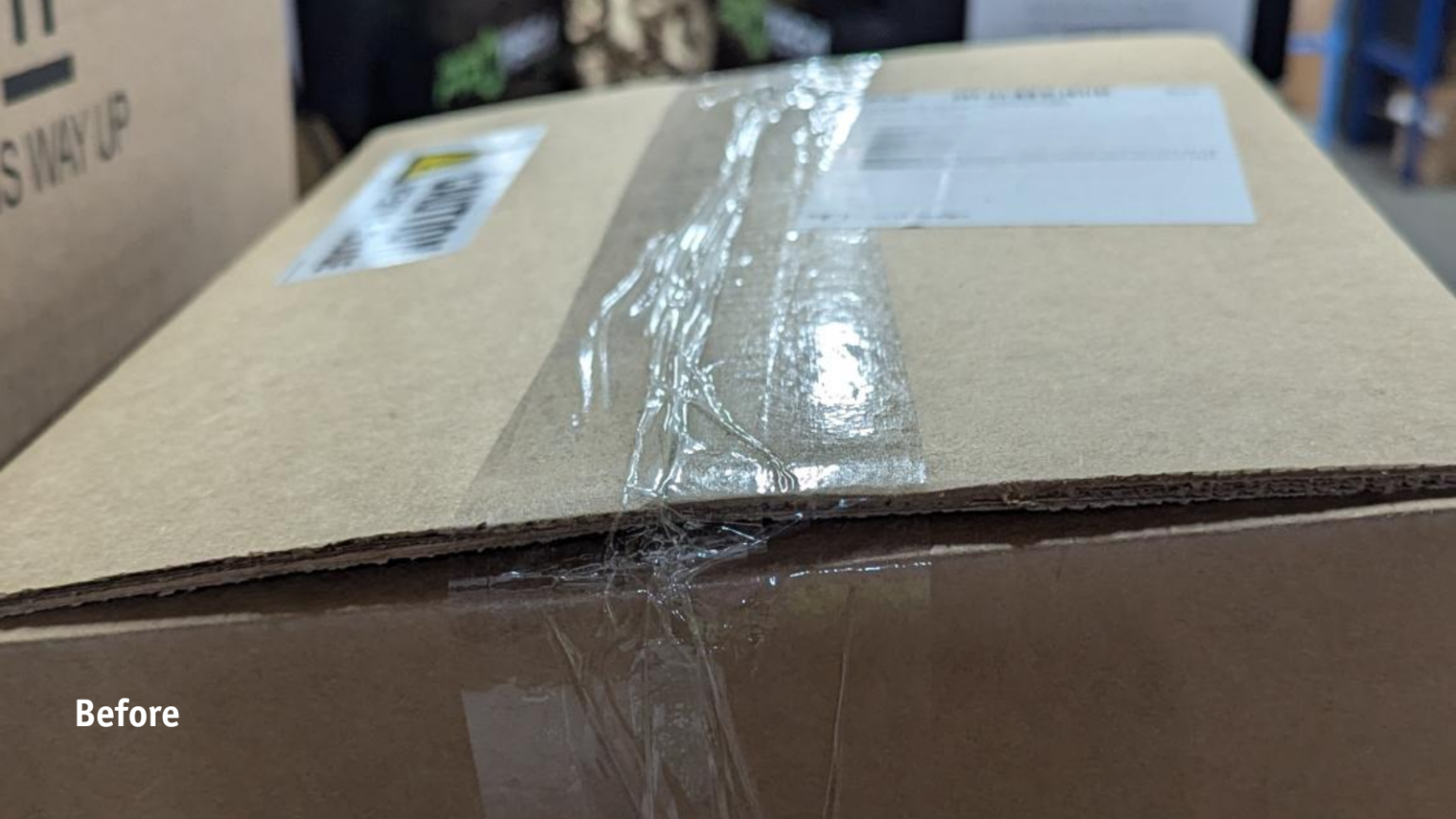 Continuous Improvement support for Glick - Hazel 4D