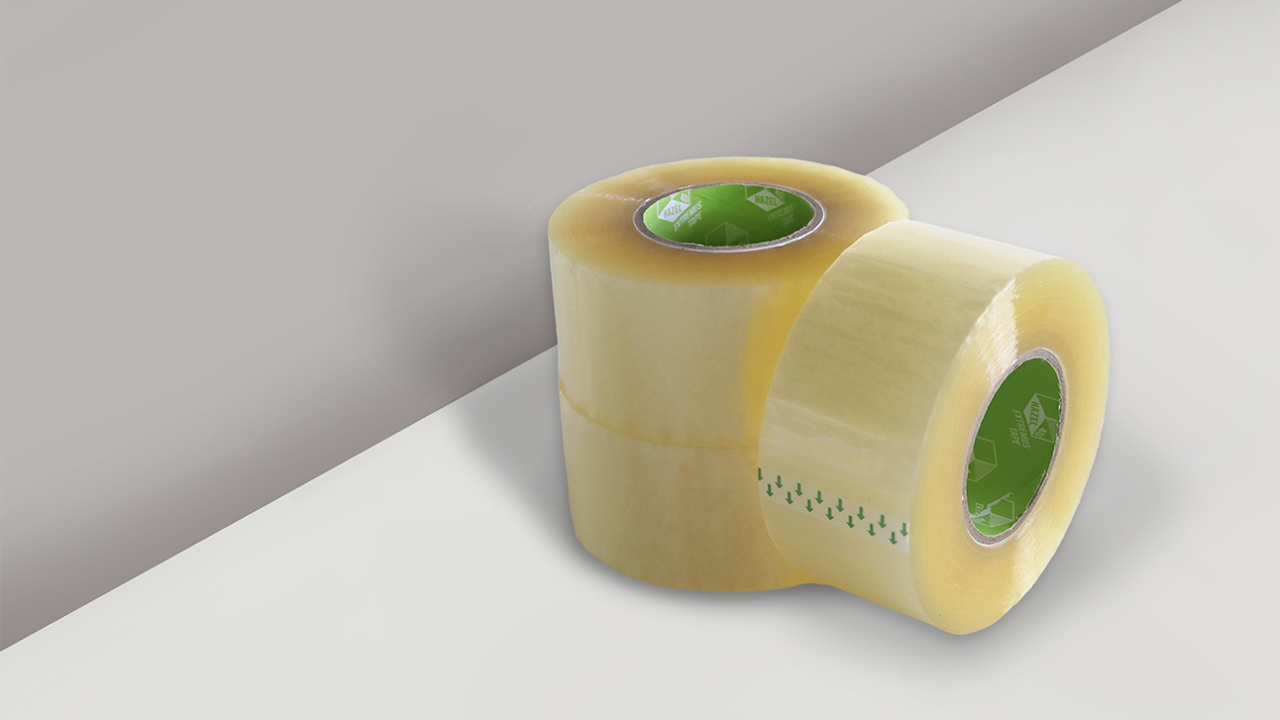 4D Extremus Tape - Hazel 4D